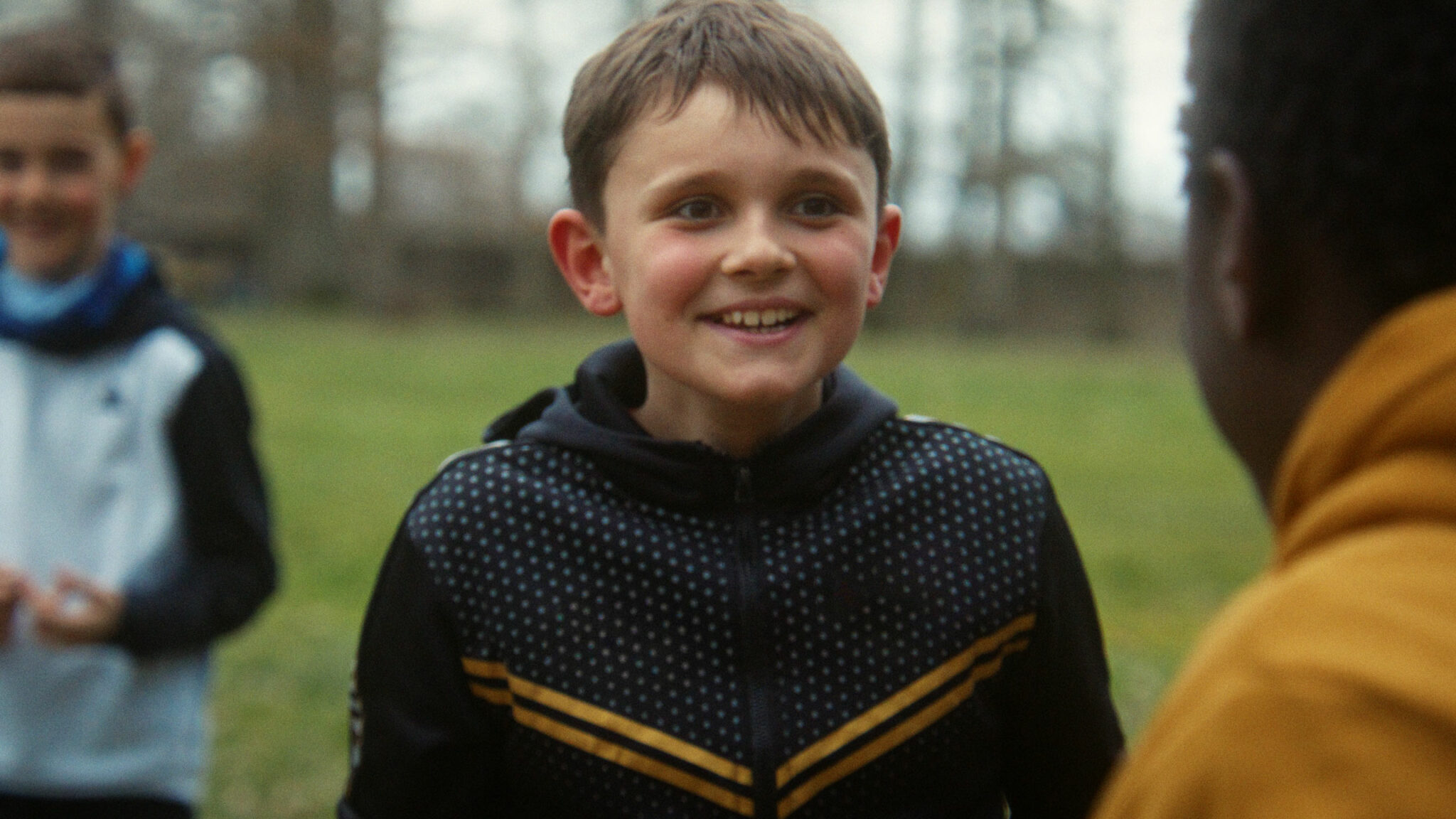 Jeunesse au Plein Air dévoile sa nouvelle signature et sa première campagne grand public avec ...